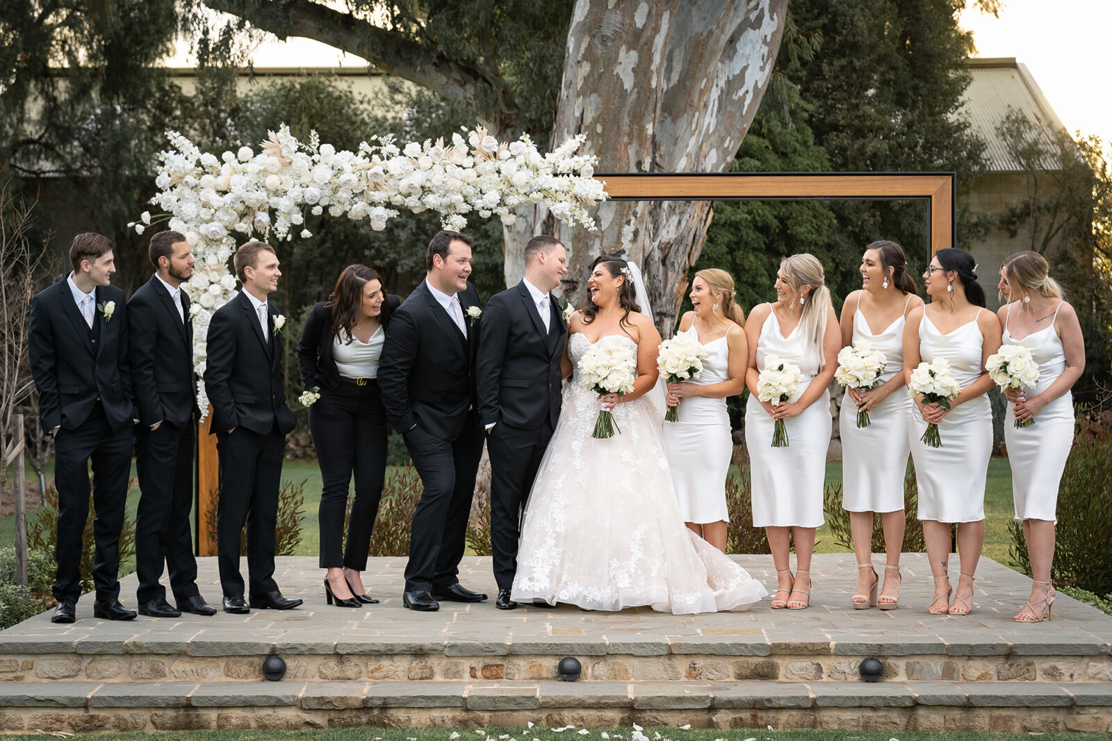 WEDDING PHOTOGRAPHY TIMELINE - dreamteamimaging.com